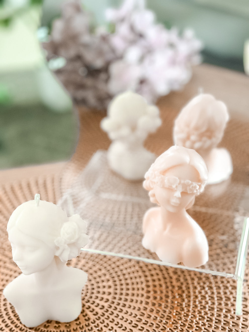 Freya – Imagine with Grace